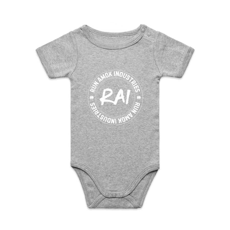 Baby – RUN AMOK INDUSTRIES